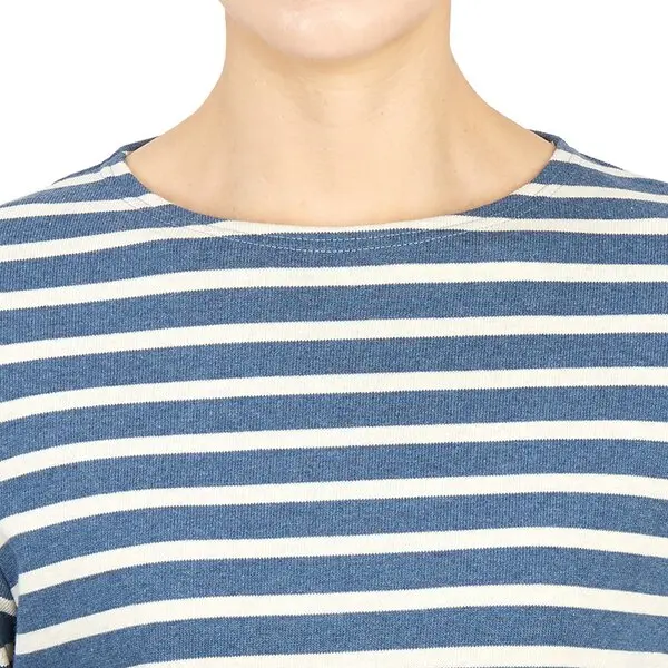Saint James Striped T-shirt