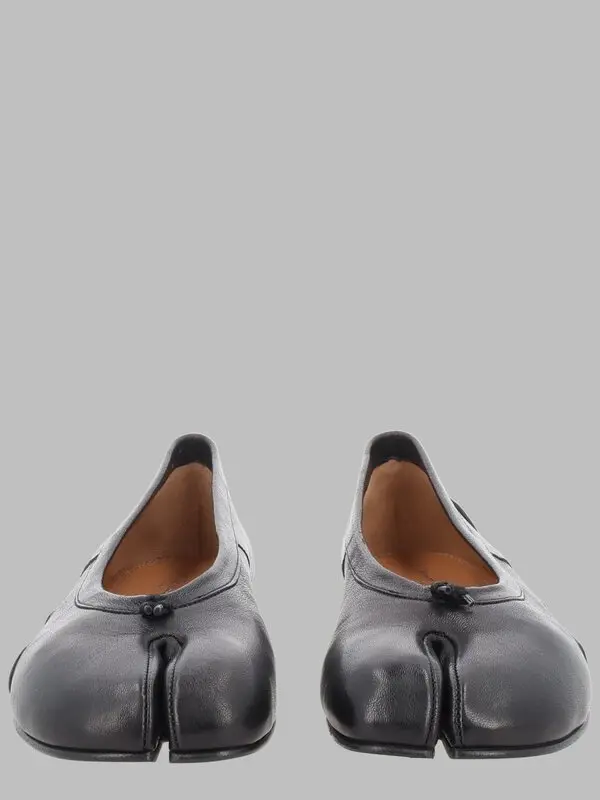 MAISON MARGIELA Tabi Ballerina Shoes