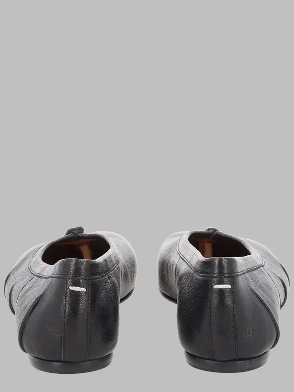 MAISON MARGIELA Tabi Ballerina Shoes