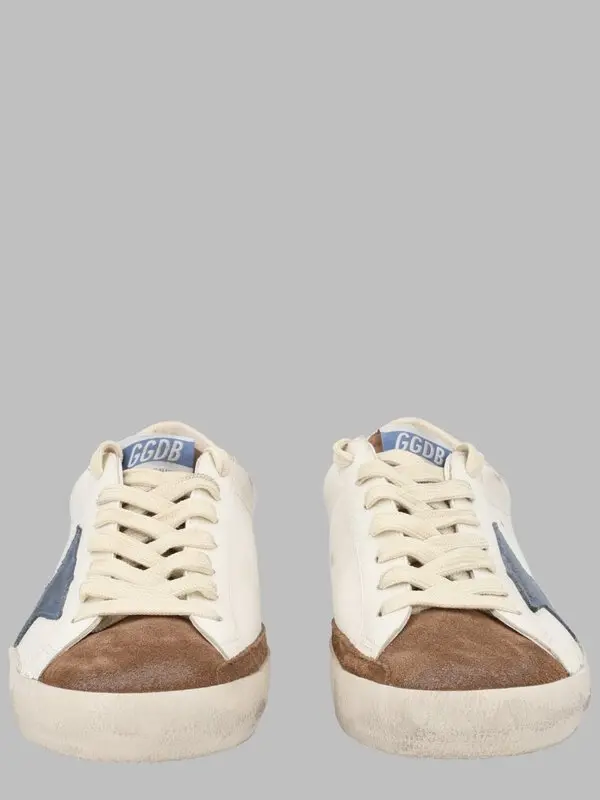 GOLDEN GOOSE Low Top Sneakers