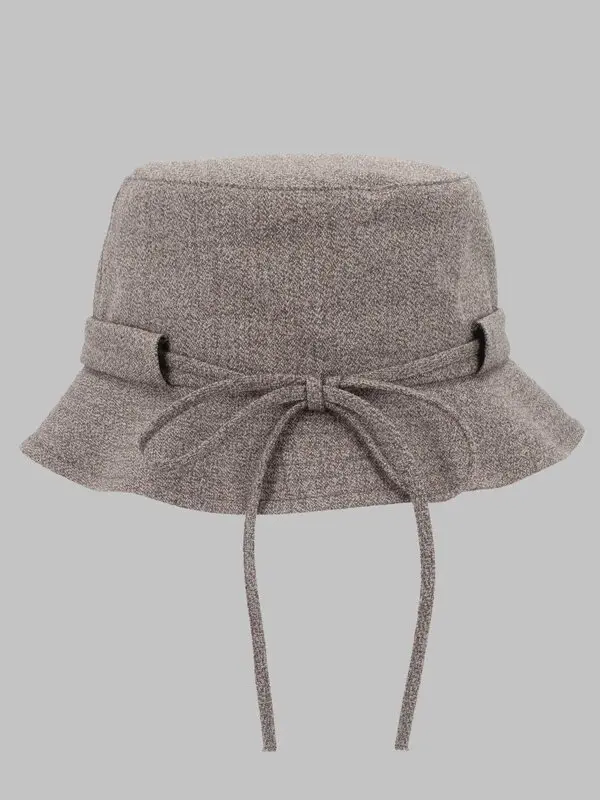 Jacquemus Bucket Hat