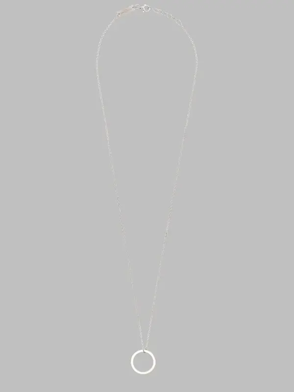 MAISON MARGIELA Numeric Necklace