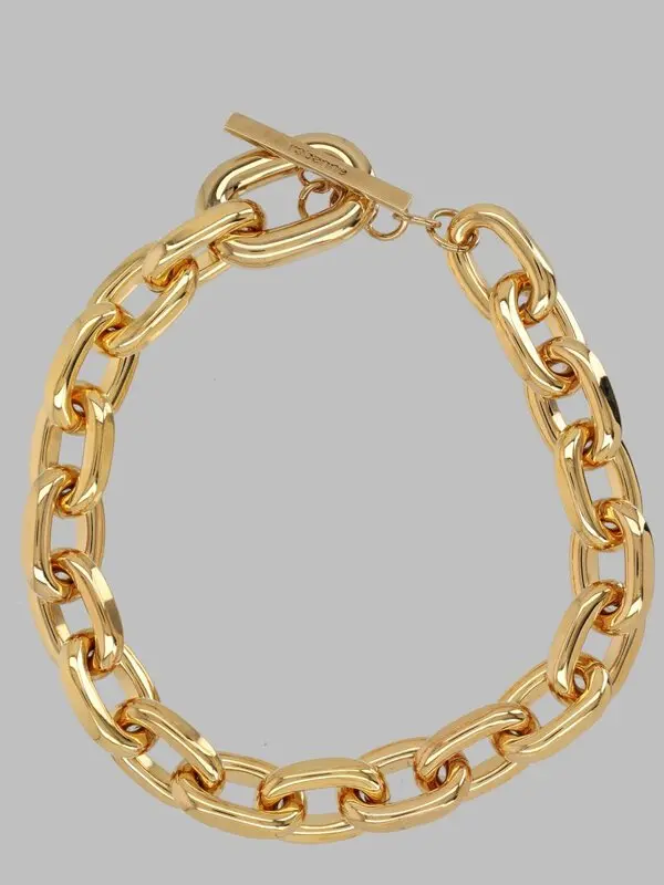 Rabanne Necklace