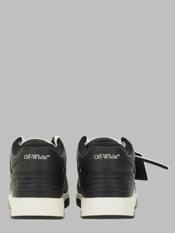 Off-White Sneaker Out Of Office - Multicolor