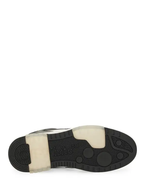 Off-White Sneaker Out Of Office - Multicolor