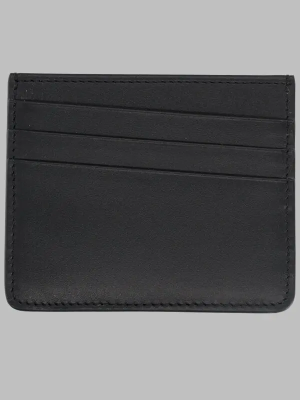 MAISON MARGIELA Portacarte Slim