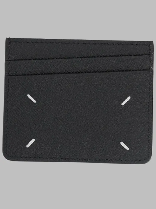 MAISON MARGIELA Portacarte Slim