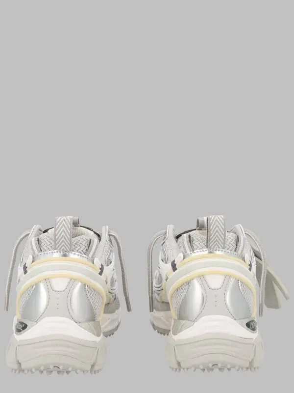 Off-White Sneaker Be Right Back