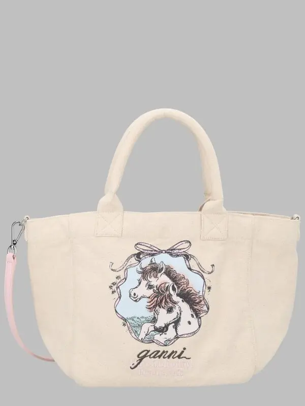 GANNI Women - Cream