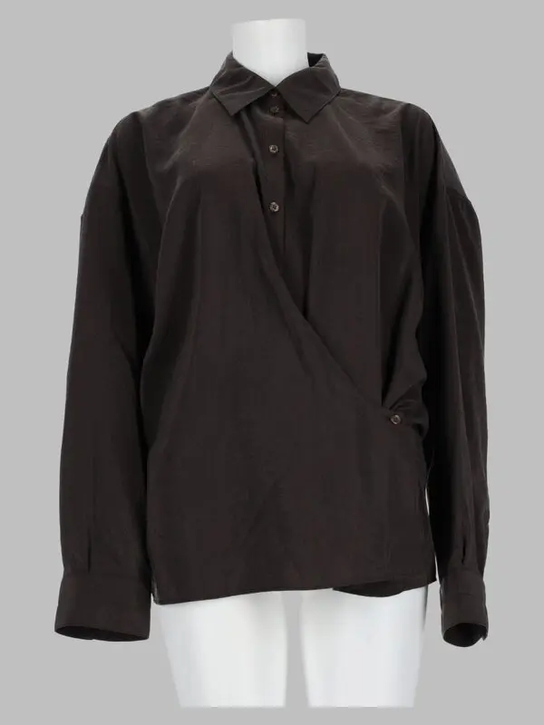 LEMAIRE Women - Brown