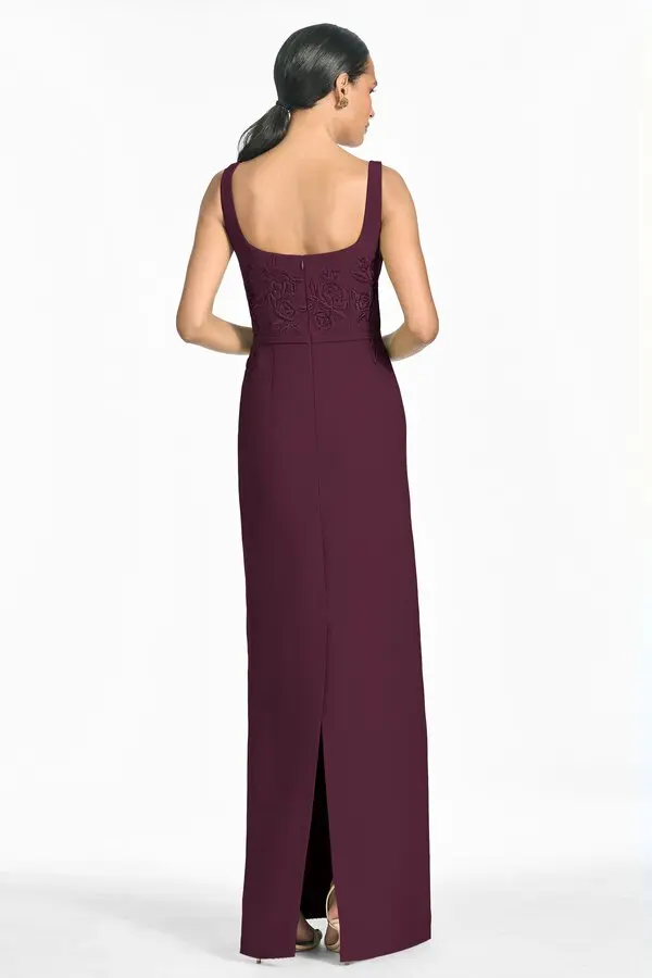Sachin & Babi Lana Reverie Gown