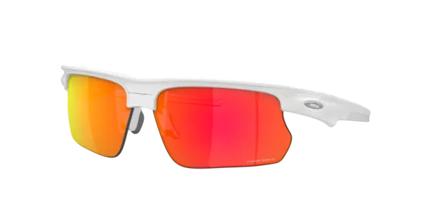 Oakley Sunglass Bisphaera - Prizm Ruby