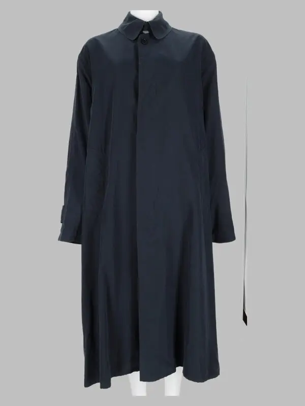 MAISON MARGIELA Plain Coat