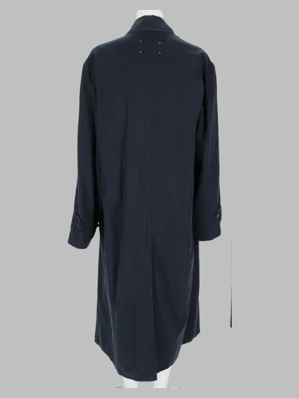 MAISON MARGIELA Plain Coat