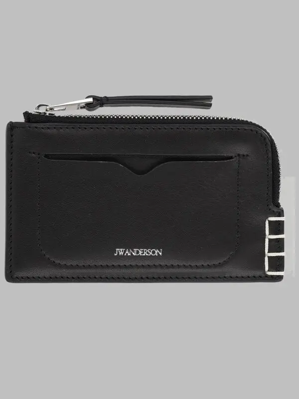JW Anderson Leather Wallet