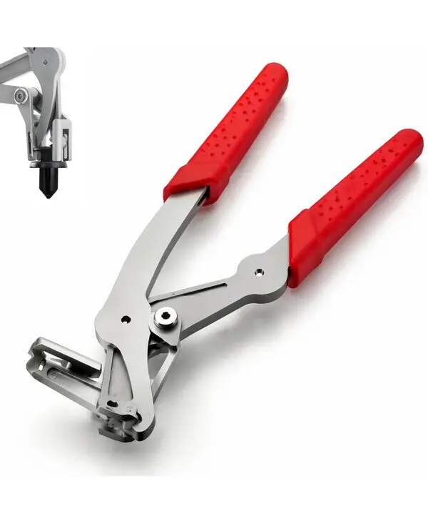 XDOVET Car Clip Pliers Panel Removal Tool Auto Fastener Trim Disassembly