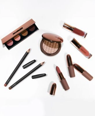 MAC COSMETICS In Sepia Collection - Static Bling