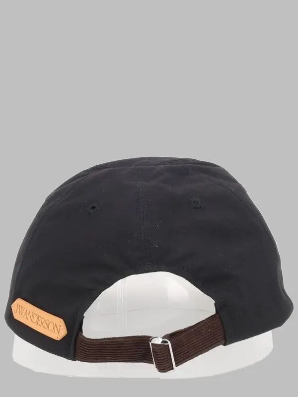 JW Anderson Logo Baseball Cap