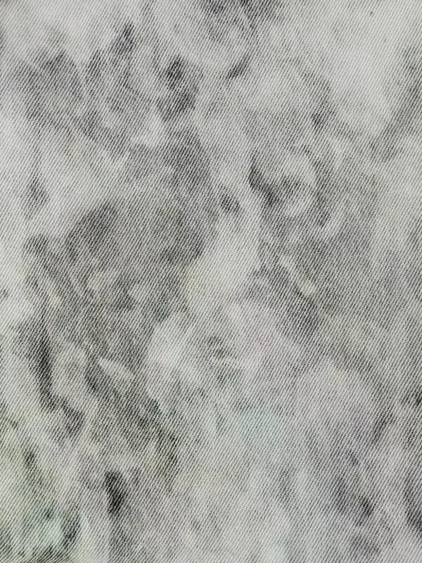 LEVI'S Acid-wash Loose-fit Jeans