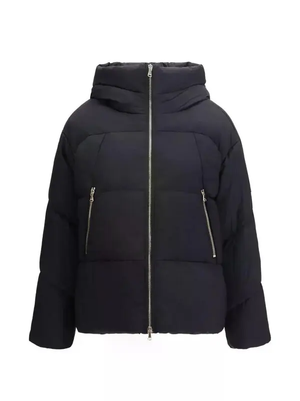 TATRAS Gigi Hooded Puffer Jacket