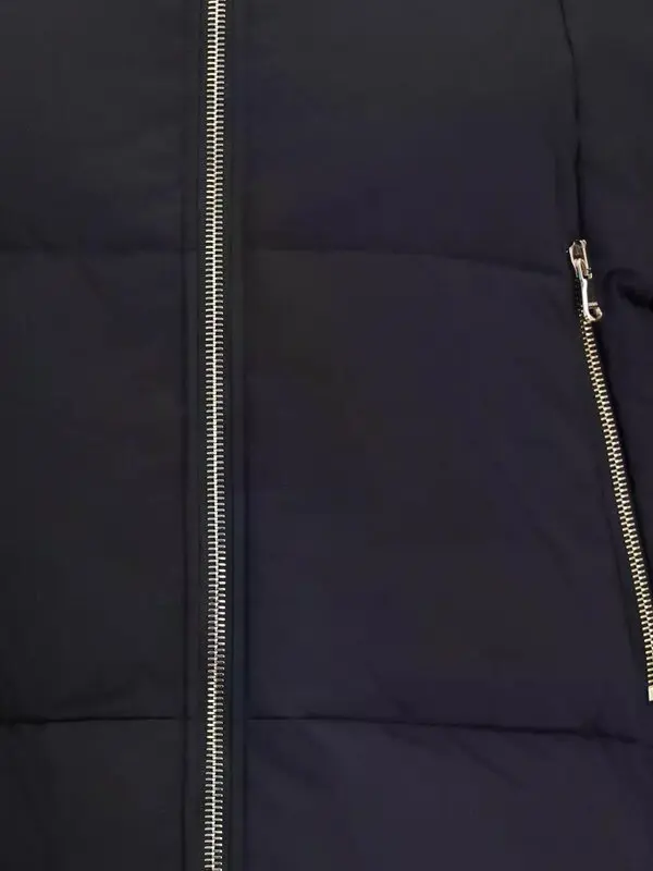 TATRAS Gigi Hooded Puffer Jacket