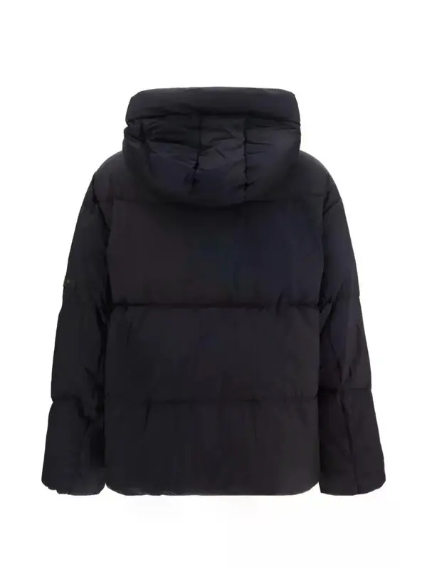 TATRAS Gigi Hooded Puffer Jacket