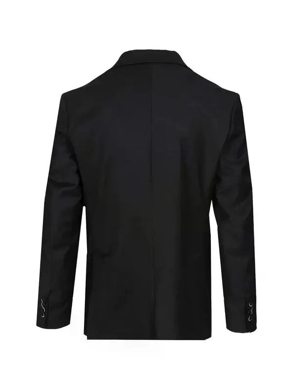 Barena Venezia Borgo Flan Single-breasted Notched-lapel Blazer