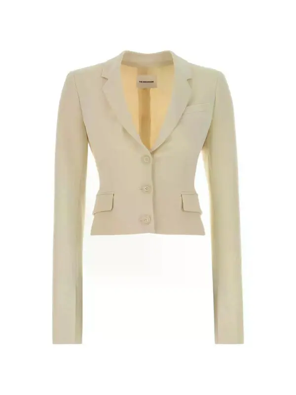 Andamane Zefira Fitted Blazer