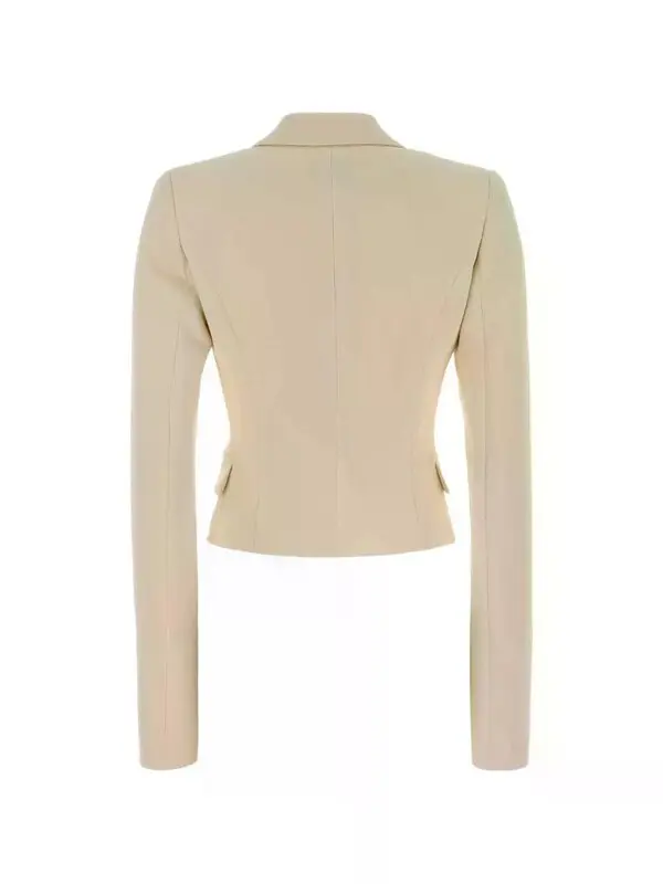 Andamane Zefira Fitted Blazer