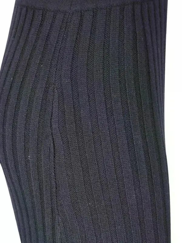 ELY ELY Haze Midi Skirt