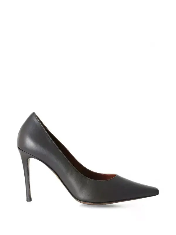 Roberto Festa Bride Pointed-toe Pumps