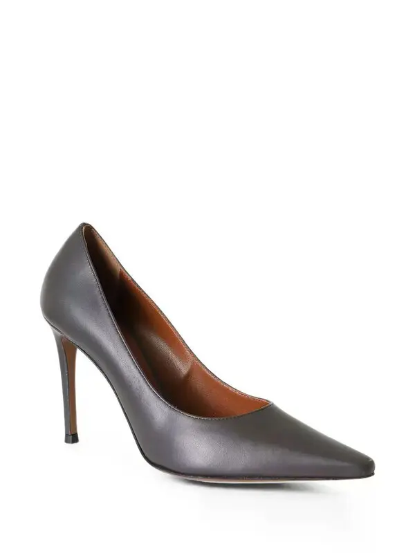 Roberto Festa Bride Pointed-toe Pumps