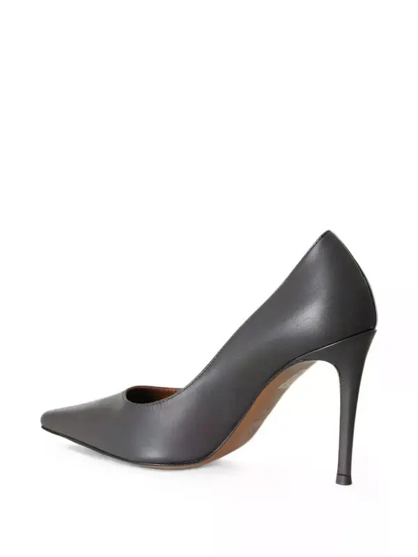 Roberto Festa Bride Pointed-toe Pumps
