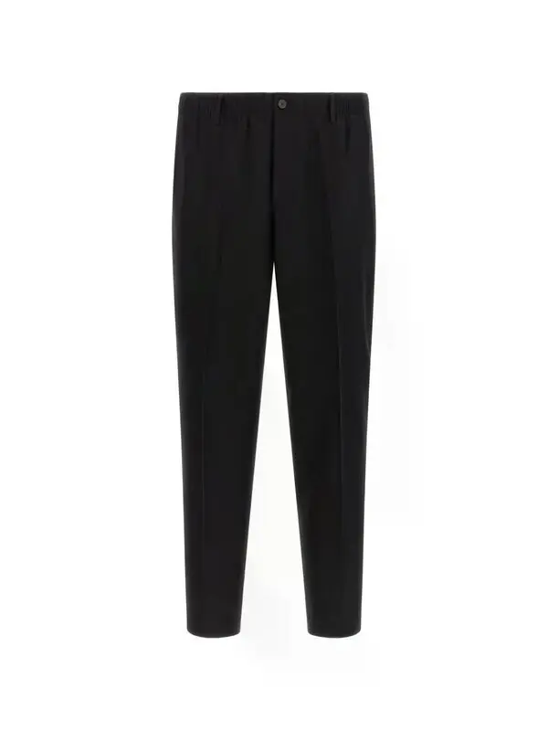 CELLAR DOOR Ciak Tapered Trousers