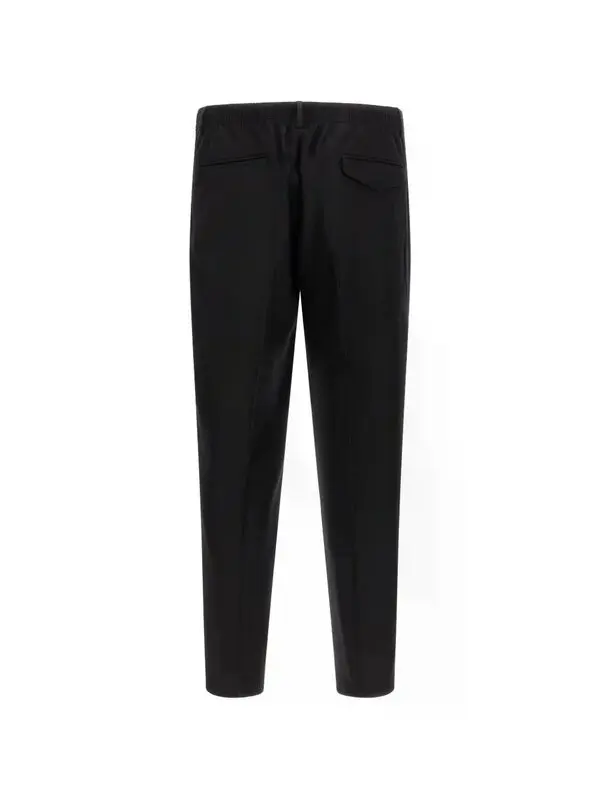 CELLAR DOOR Ciak Tapered Trousers