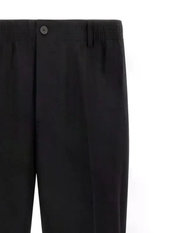 CELLAR DOOR Ciak Tapered Trousers