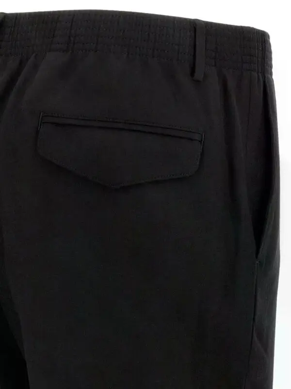 CELLAR DOOR Ciak Tapered Trousers