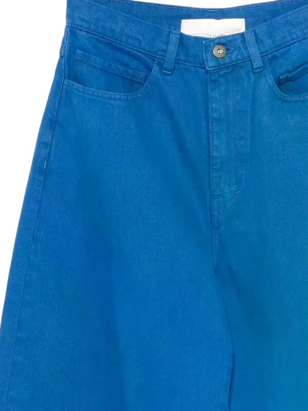 Christian Wijnants Wide-leg Jeans