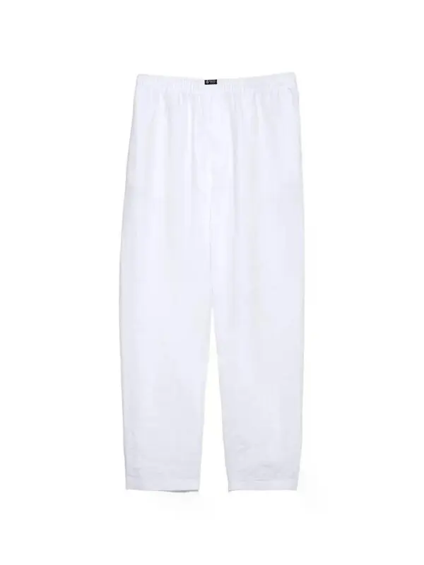 Prada Linen Pants