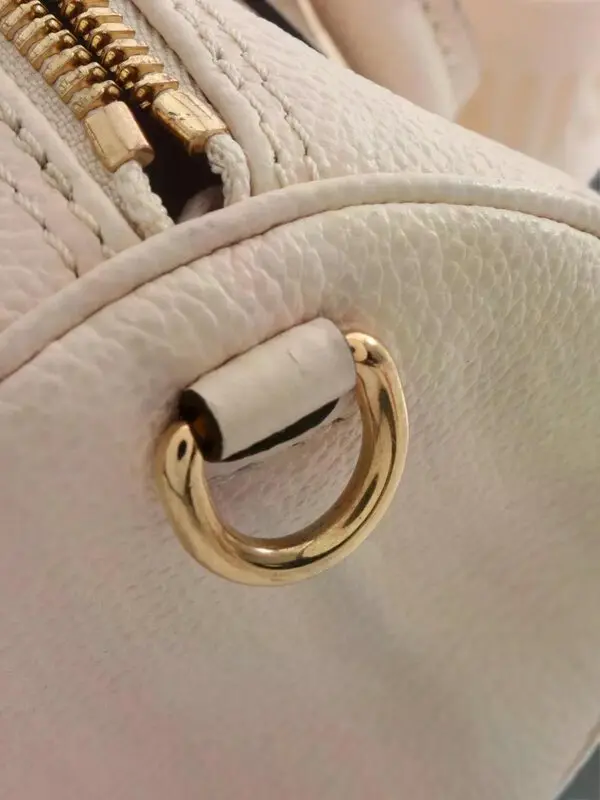 LOUIS VUITTON Monogram Empreinte Papillon Bb Tote Bag