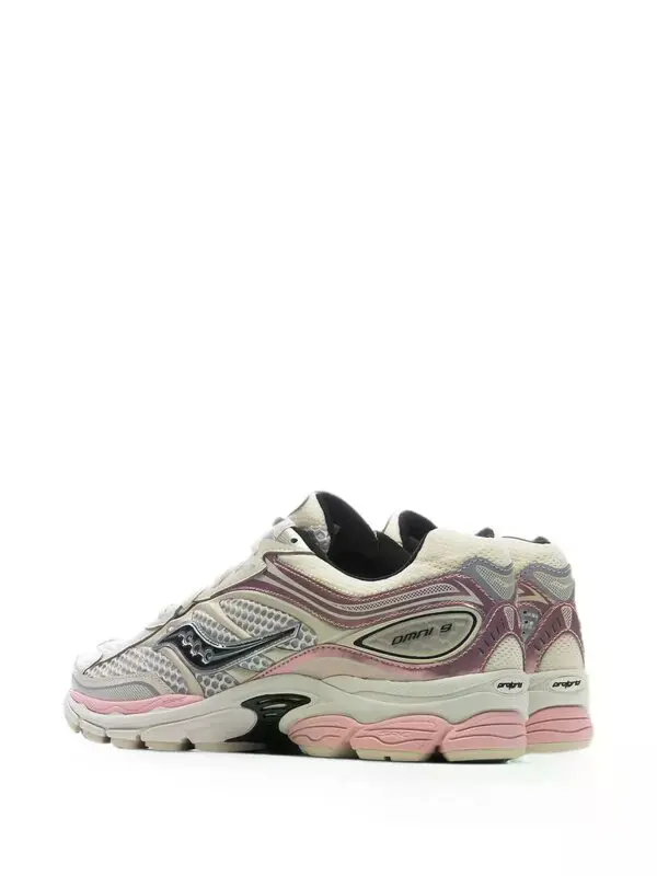Saucony Progrid Omni Sneakers