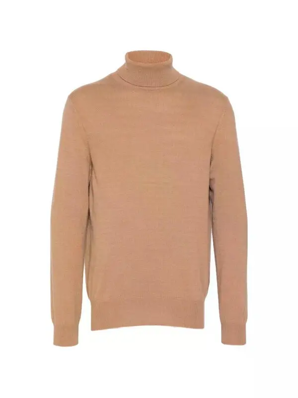 N.peal Trafalgar Cashmere Sweater