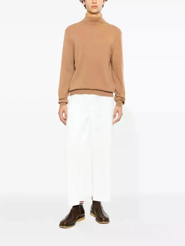 N.peal Trafalgar Cashmere Sweater