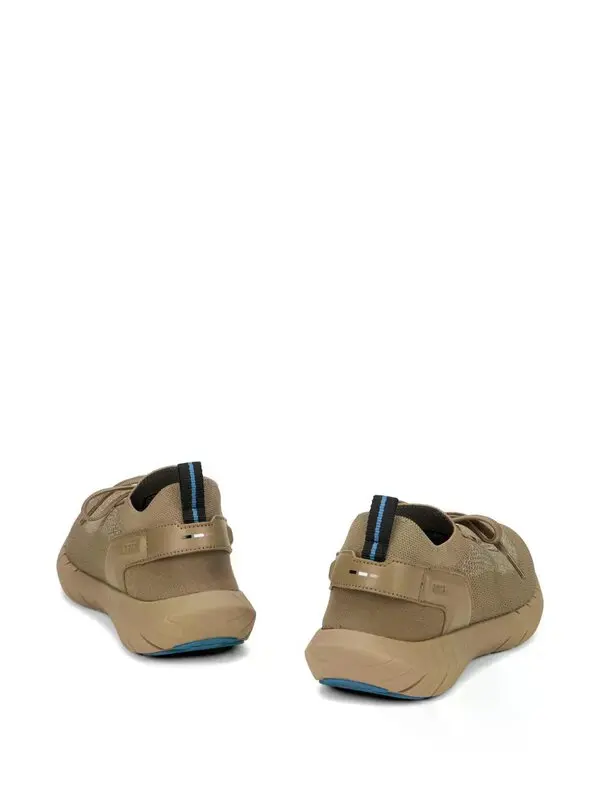 BOSS Motion Mesh Sneakers