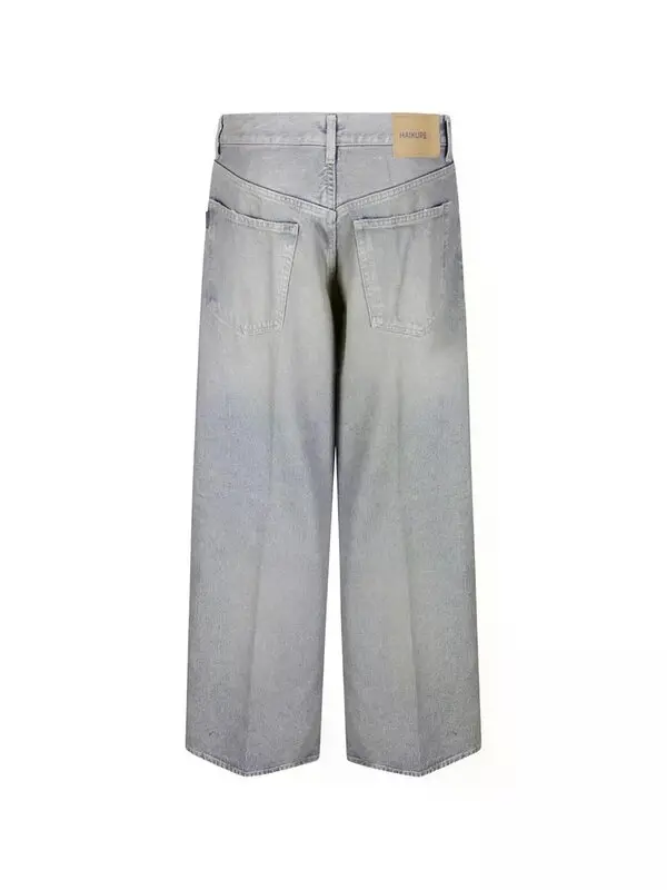 HAIKURE Bethany Jeans