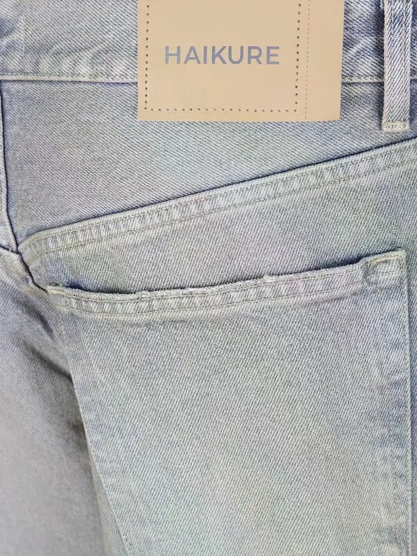 HAIKURE Bethany Jeans