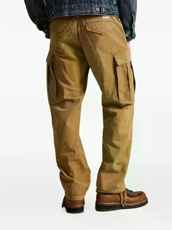 Polo Ralph Lauren Multi-pocket Cargo Pants