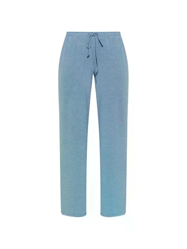 Hanro Natural Elegance Drawstring Trousers