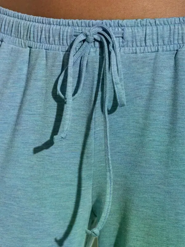 Hanro Natural Elegance Drawstring Trousers