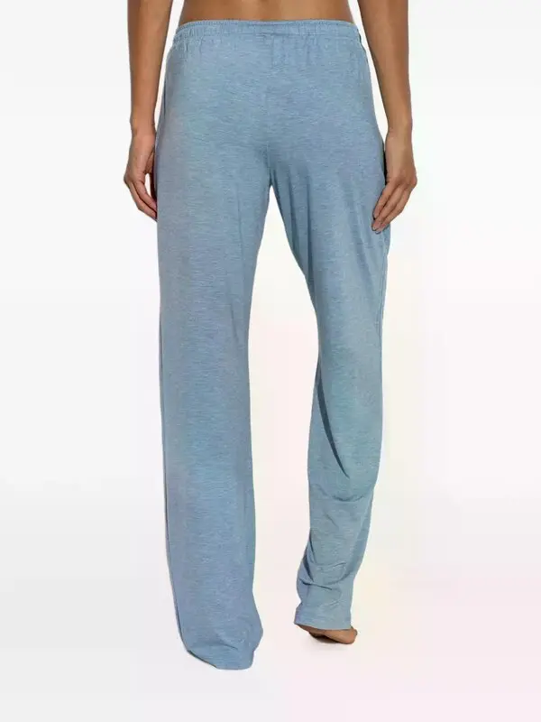 Hanro Natural Elegance Drawstring Trousers